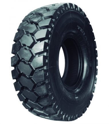 TRIANGLE – TB516S – Llanosa