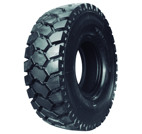 TRIANGLE – TB526S – Llanosa